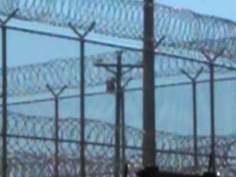 FEMA Prison - YouTube