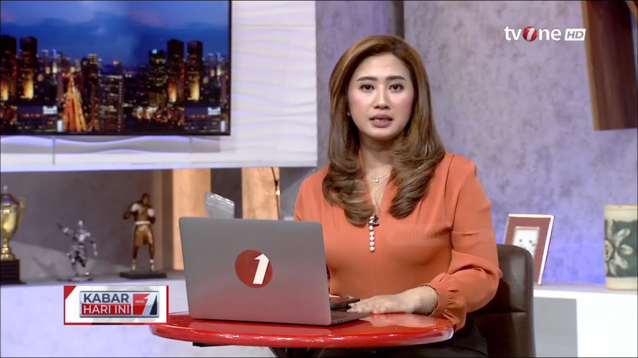Ken Anne - Kabar Hari Ini (19 Mei 2024) - YouTube