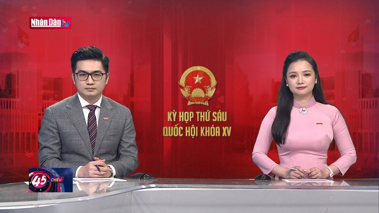 Tin tức Thời sự mới nhất hôm nay | Bản tin tối ngày 21-11-2023 - YouTube