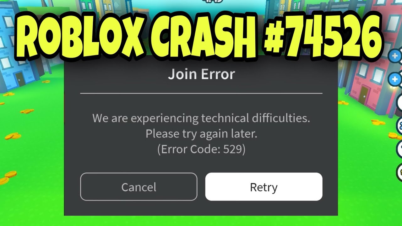 Roblox Is DOWN! Pet Sim X crashed 😱 - YouTube