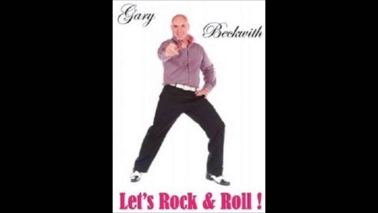 Gary Beckwith - Sea of Love - YouTube