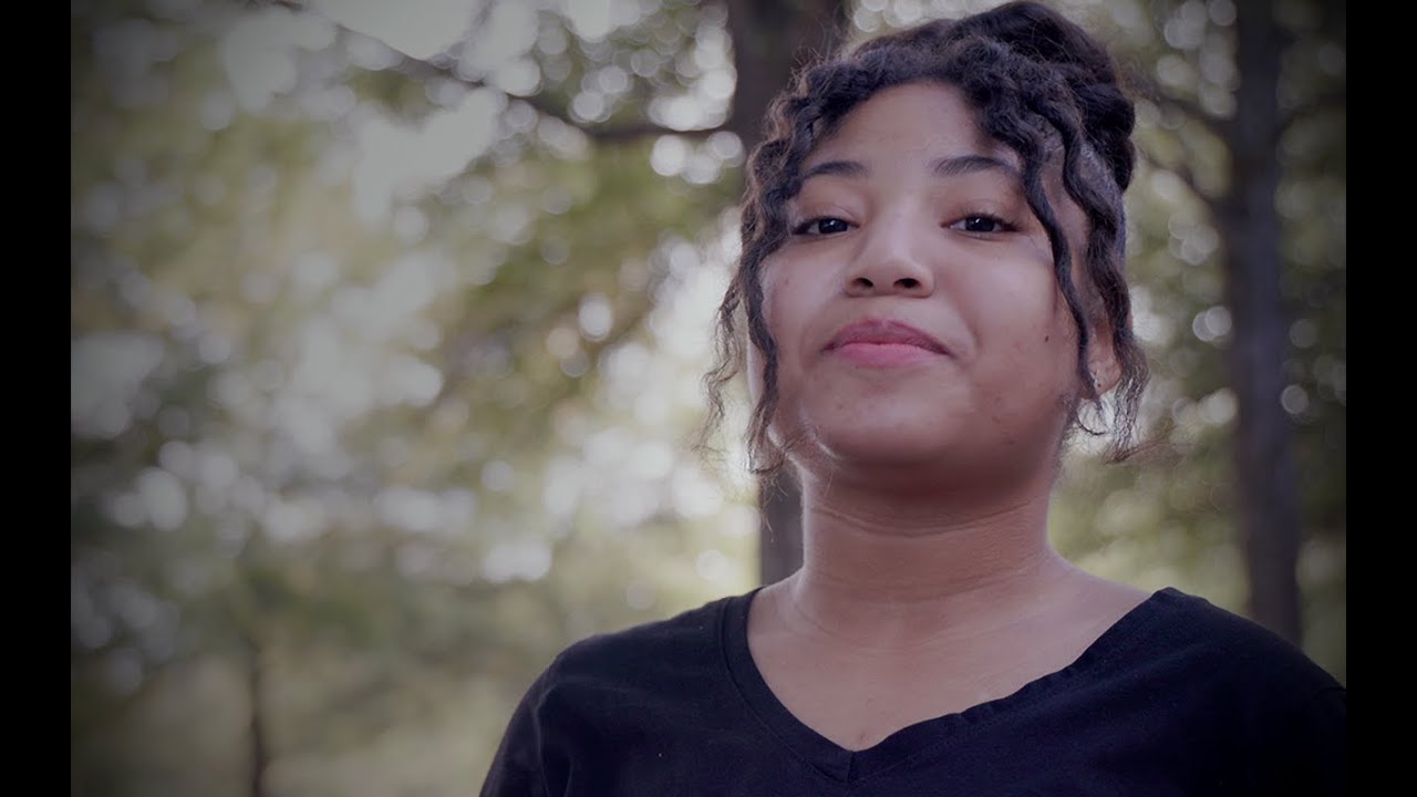 2023 Mission Moment: "Shekinah's Words" (BGCMA, Youth of the Year ...