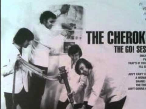 The Cherokees – The Cherokees – Vinyl (7", EP), 1966 [r3750371] | Discogs