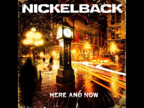 Nickelback - Trying Not To Love You