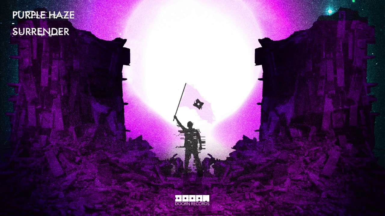 Purple Haze - Surrender (Official Audio) - YouTube