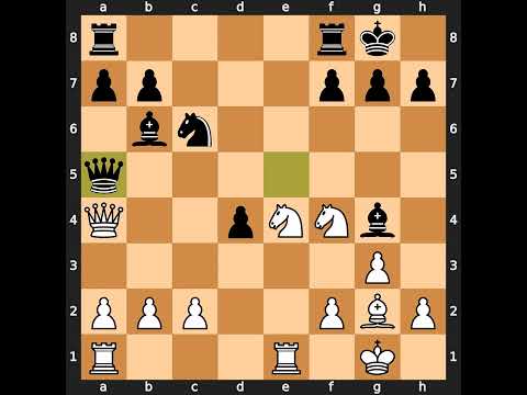 Duncan Suttles-William Hartston, Hastings 1973, Result: 1/2-1/2 - YouTube