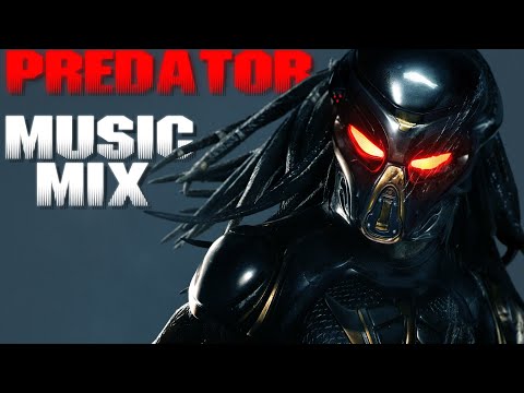 PREDATOR - Music Mix