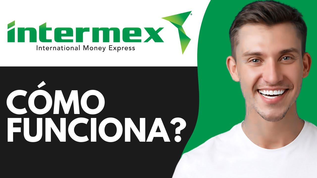 CÓMO FUNCIONA INTERMEX (2026) - YouTube