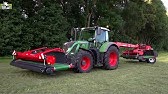 SIP Air 300 F Alp | landwirt-media.com - YouTube