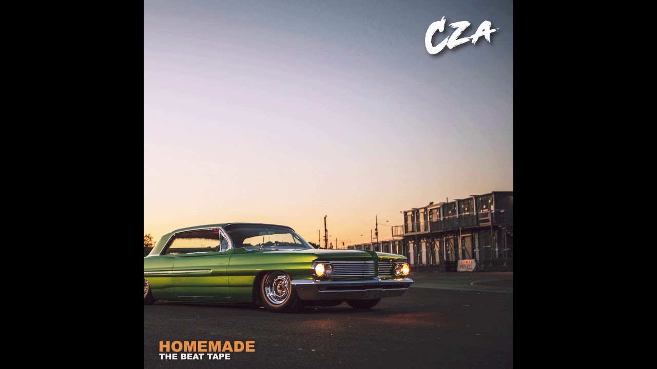 DJ CZA - Harapan (Instrumental) - YouTube