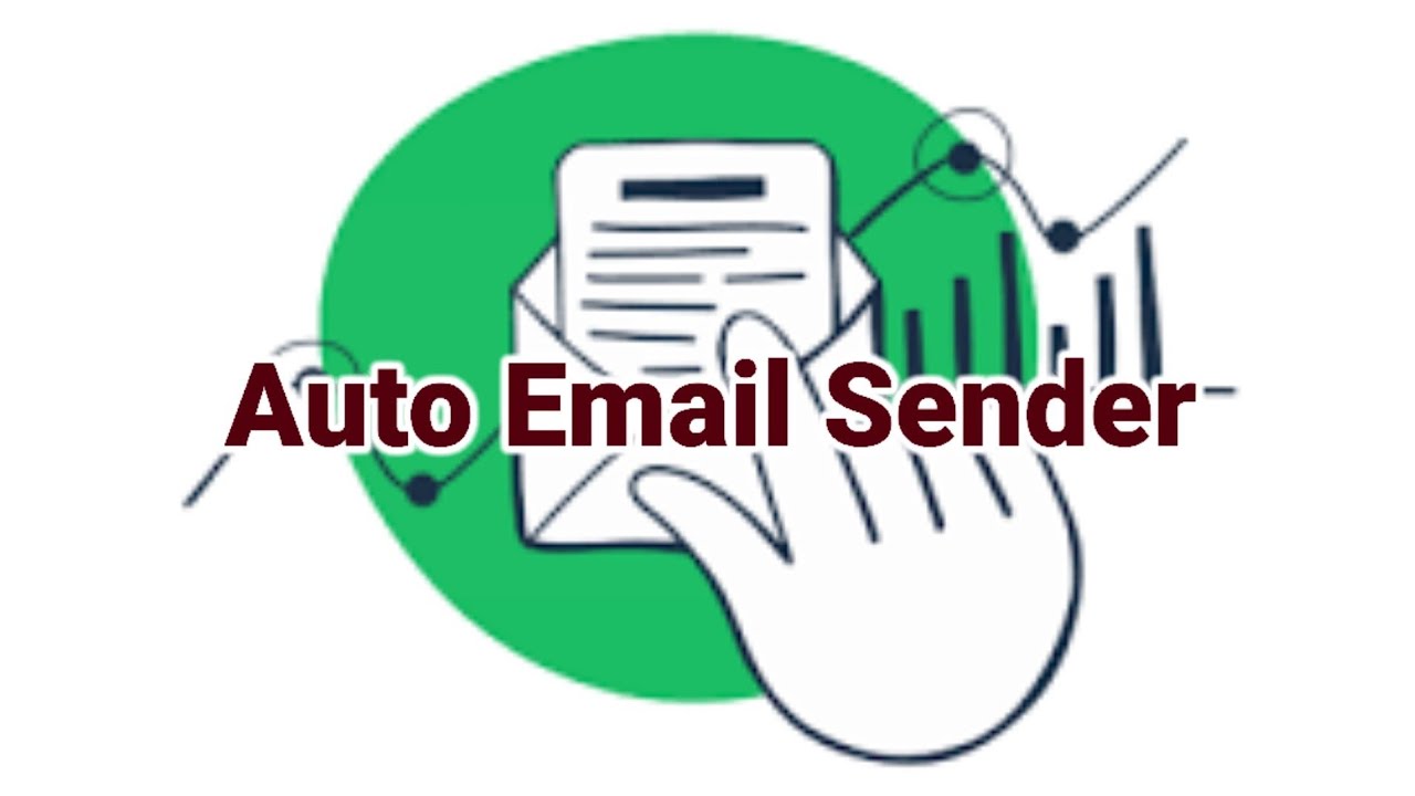 Auto Email Sender | How to turn on Auto Email Sender | Accounting ...