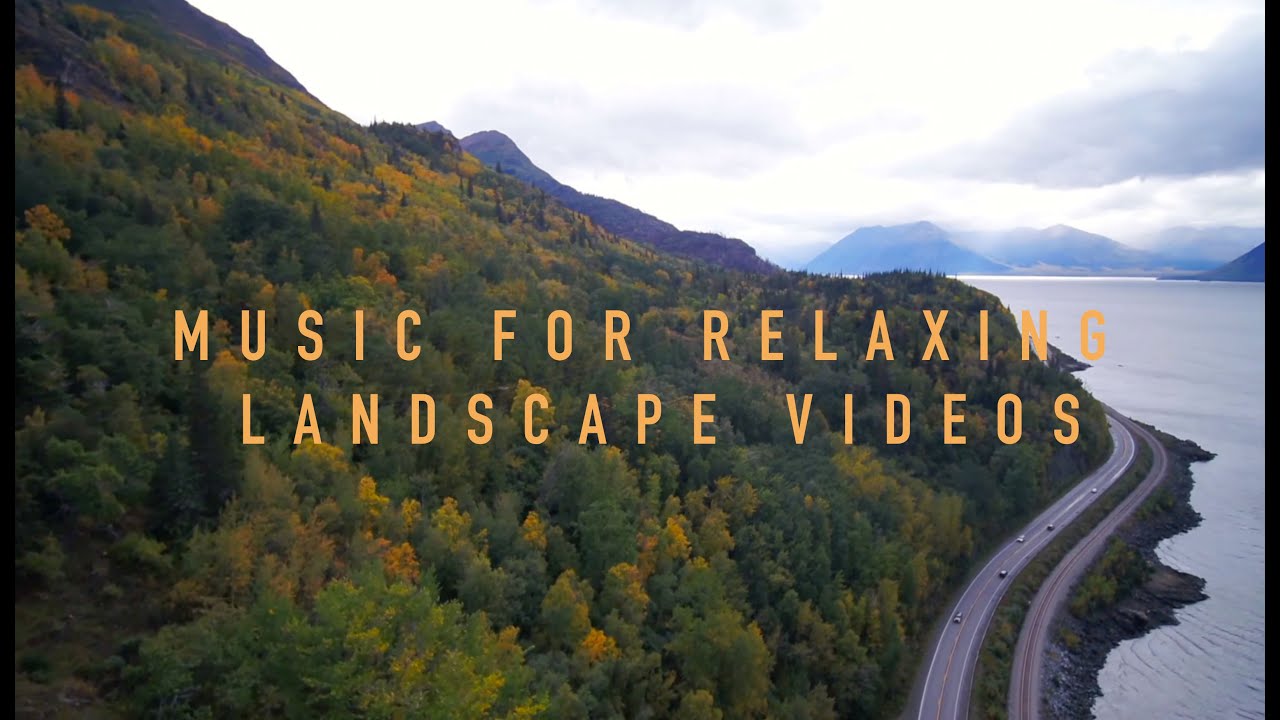 Background Music For Scenic Relaxation Royalty Free - YouTube