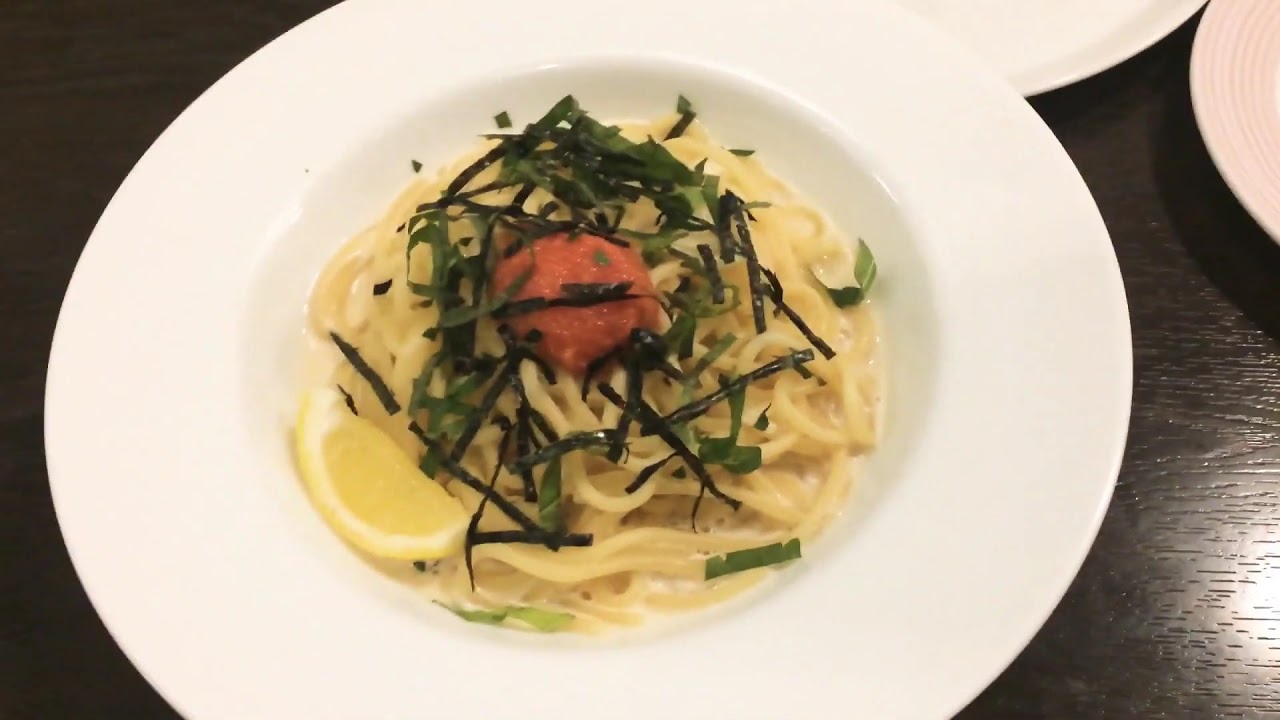 ぱすたfffhhh〜 - YouTube