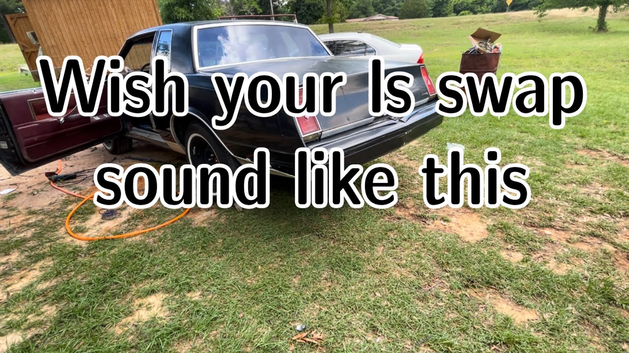 Most radical camshaft I ever heard‼️‼️engine built by jsp performance‼️ ...