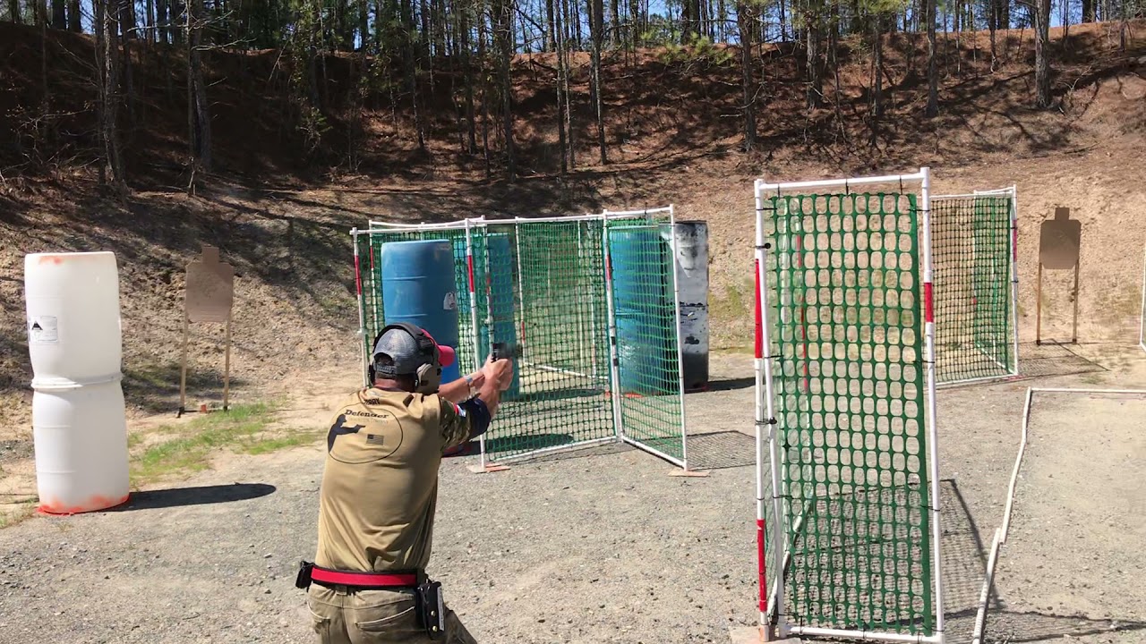 CZ Shadow 2 with Aimpoint ACRO - YouTube