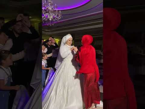 #düğün #gelin #görümce