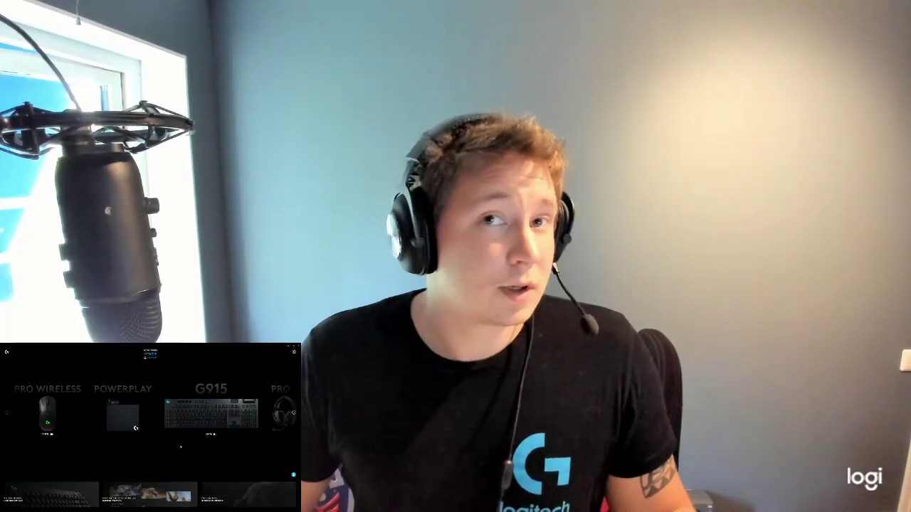 Blue VO!CE Demo - YouTube