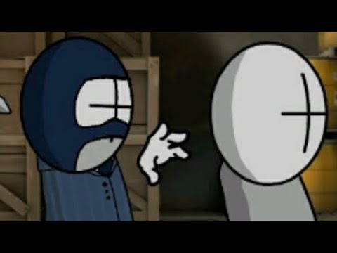 spy backstab TF2 x Madness Combat - YouTube