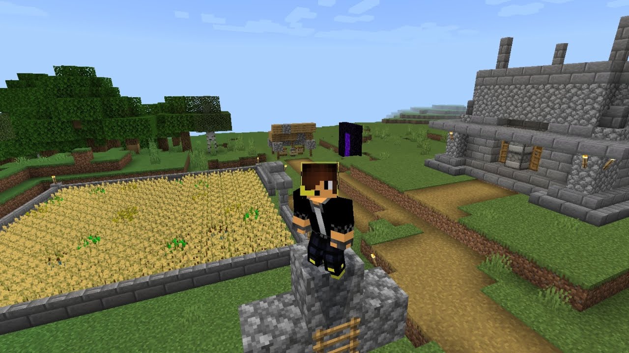 Friends Forever SMP | Magician Gamer And The Book Of Demons | Episode 5 ...