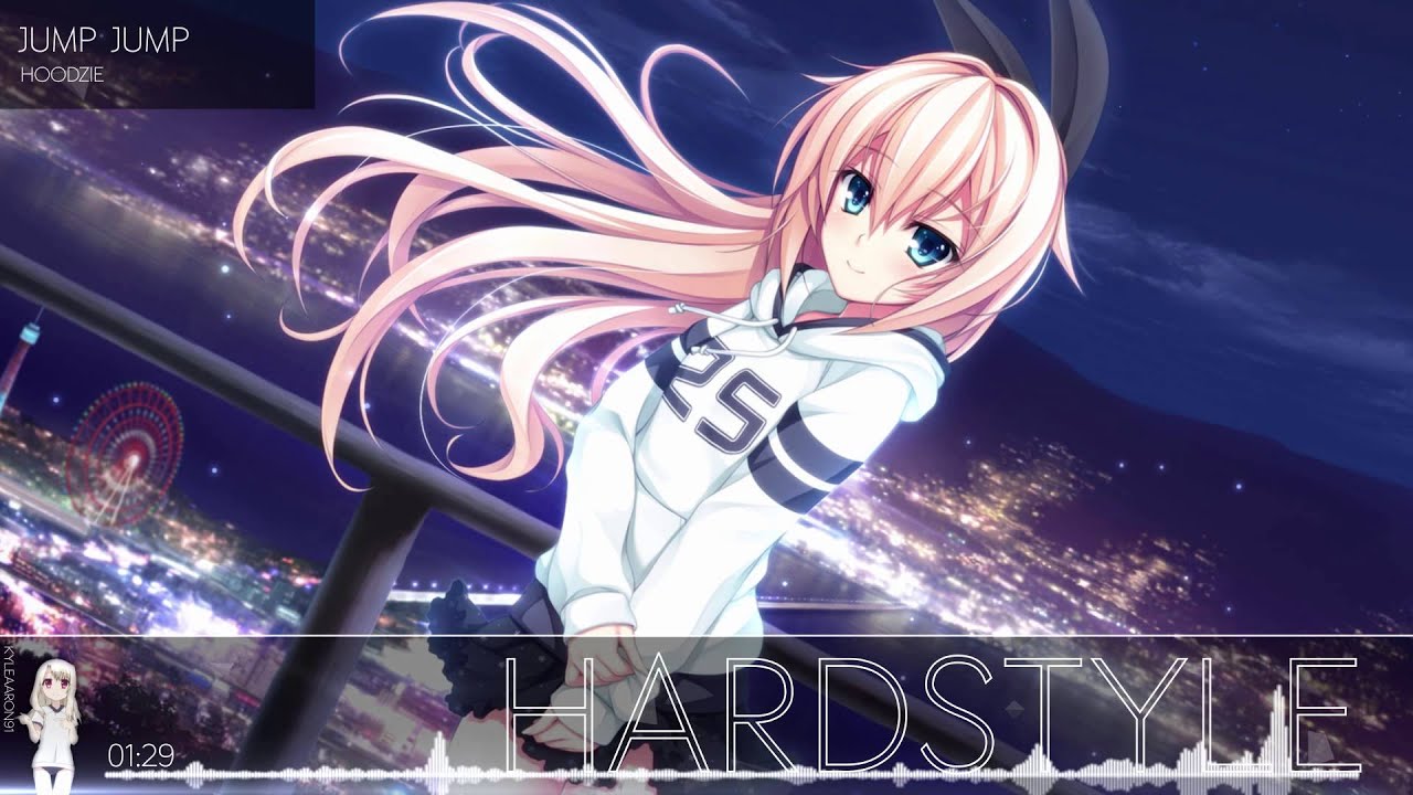HD Nightcore - Jump Jump - YouTube