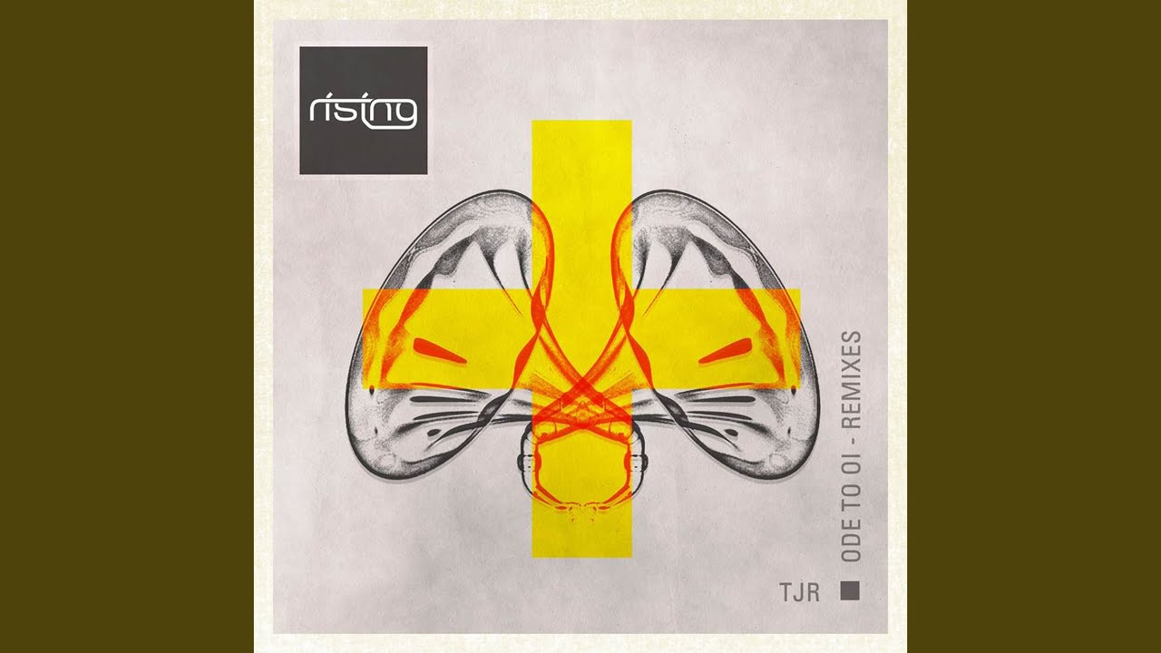 Ode To Oi (Crookers Remix) - YouTube