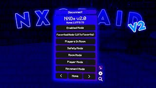 This Mod Menu Has A Working Lag All Rexon Paid Fishvr Mp3 & Mp4 ...