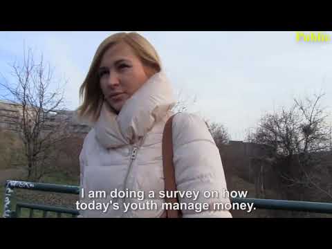 public pickup at morning 🌄 of beautiful white-jacket dressed