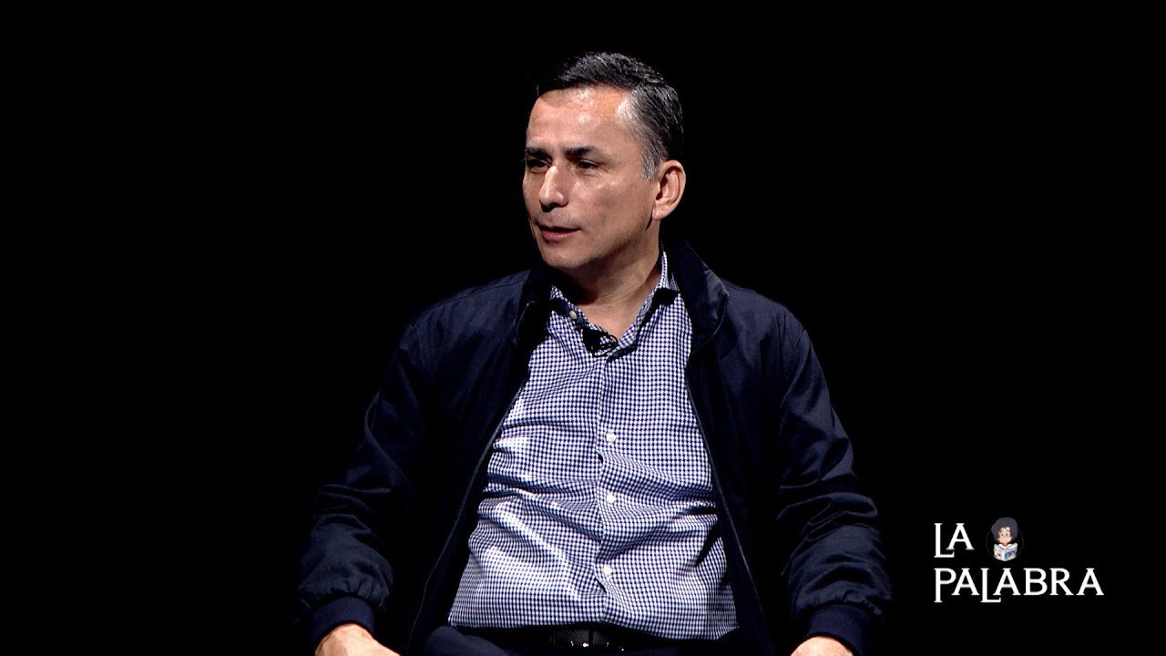 Enrique Rodríguez Burchard en la Palabra (Entrevista Completa) - YouTube