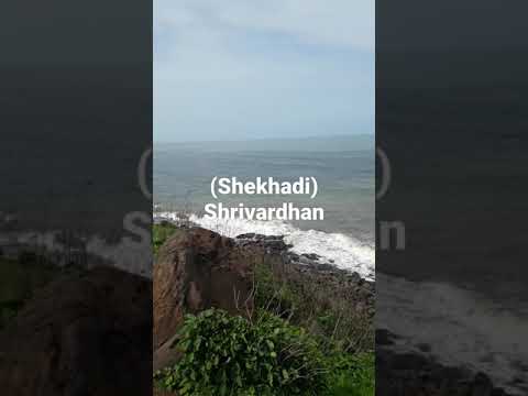 6 July 2021 Shekhadi Beach (Shrivardhan) - YouTube