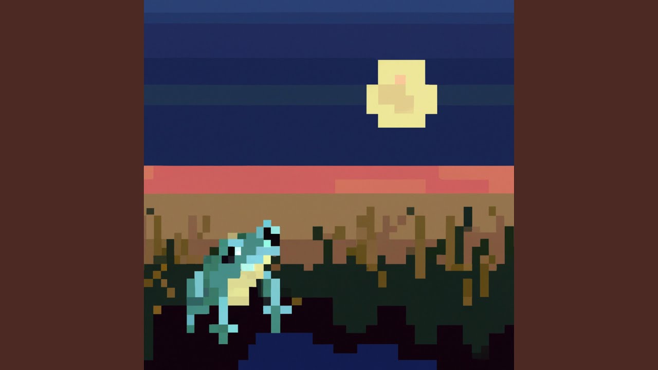 Goodnight Froggy - YouTube