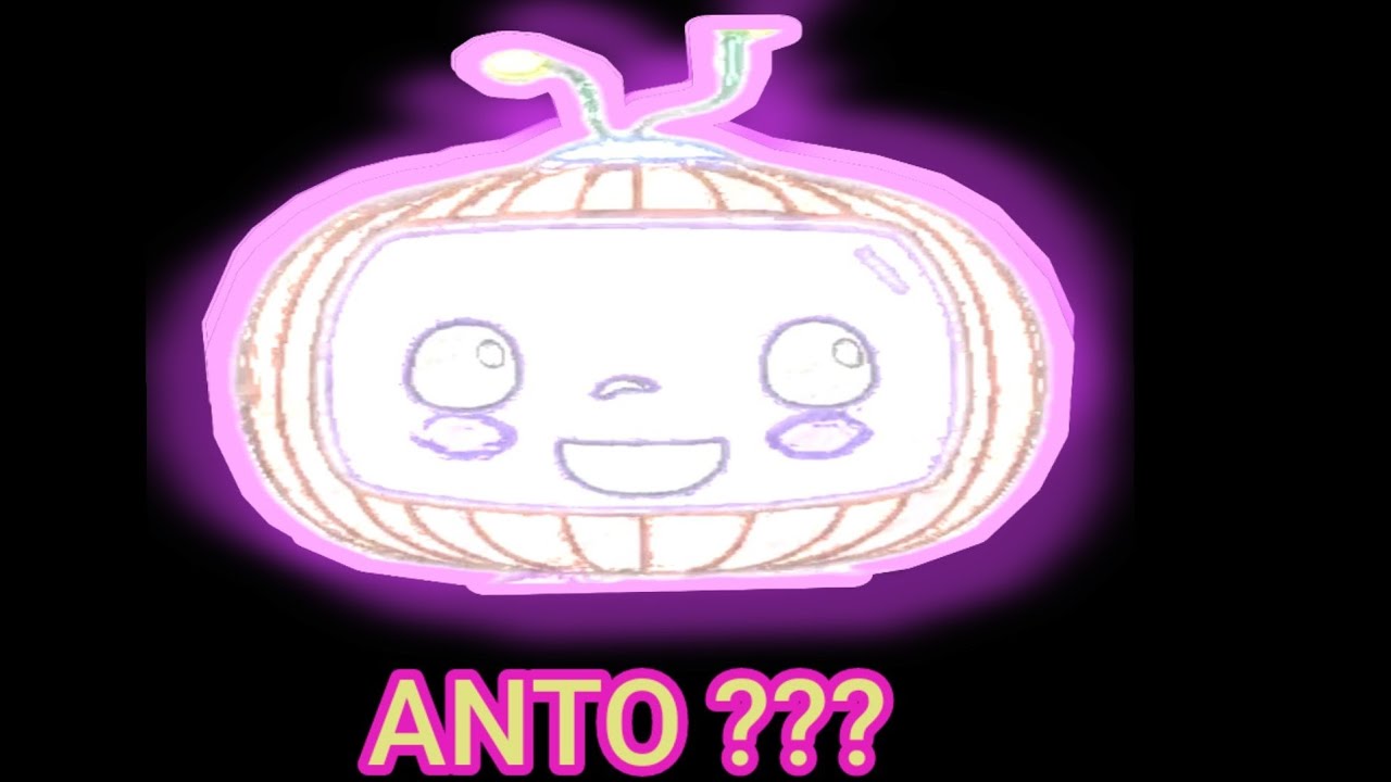 17 "COCOMELON OUTRO" [Double overlay effects] sound variations in 60 ...