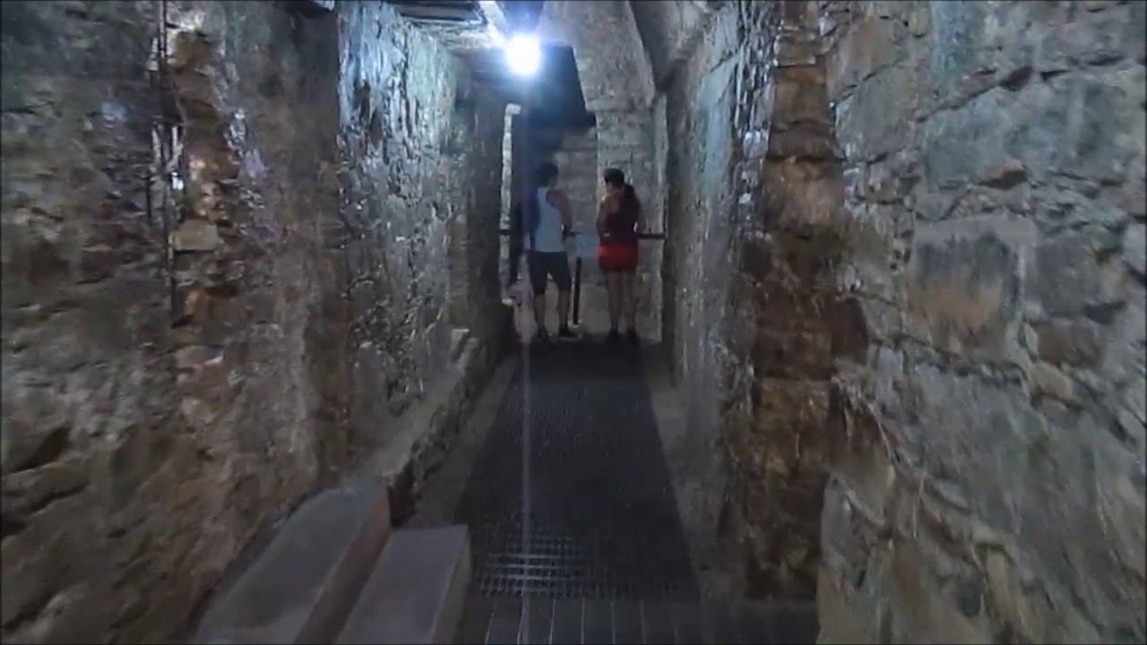 Palenque Mayan Ruins-Unesco Status- Red Queen Tomb! - YouTube
