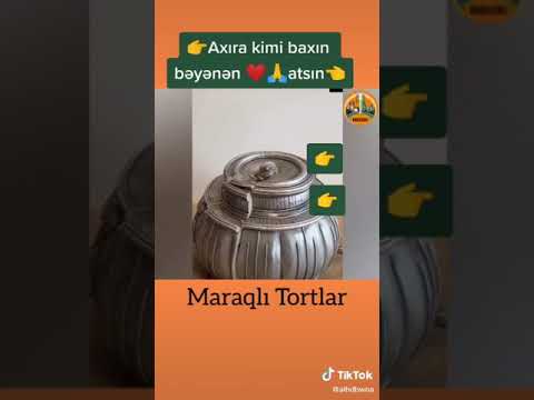 MARAQLI TORTLAR