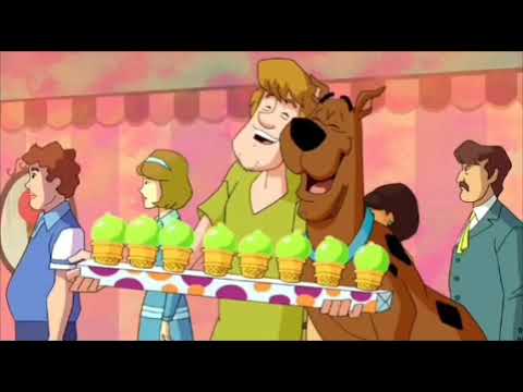 Scooby doo gizem avcıları 1sezon 1 bölüm kısım 3