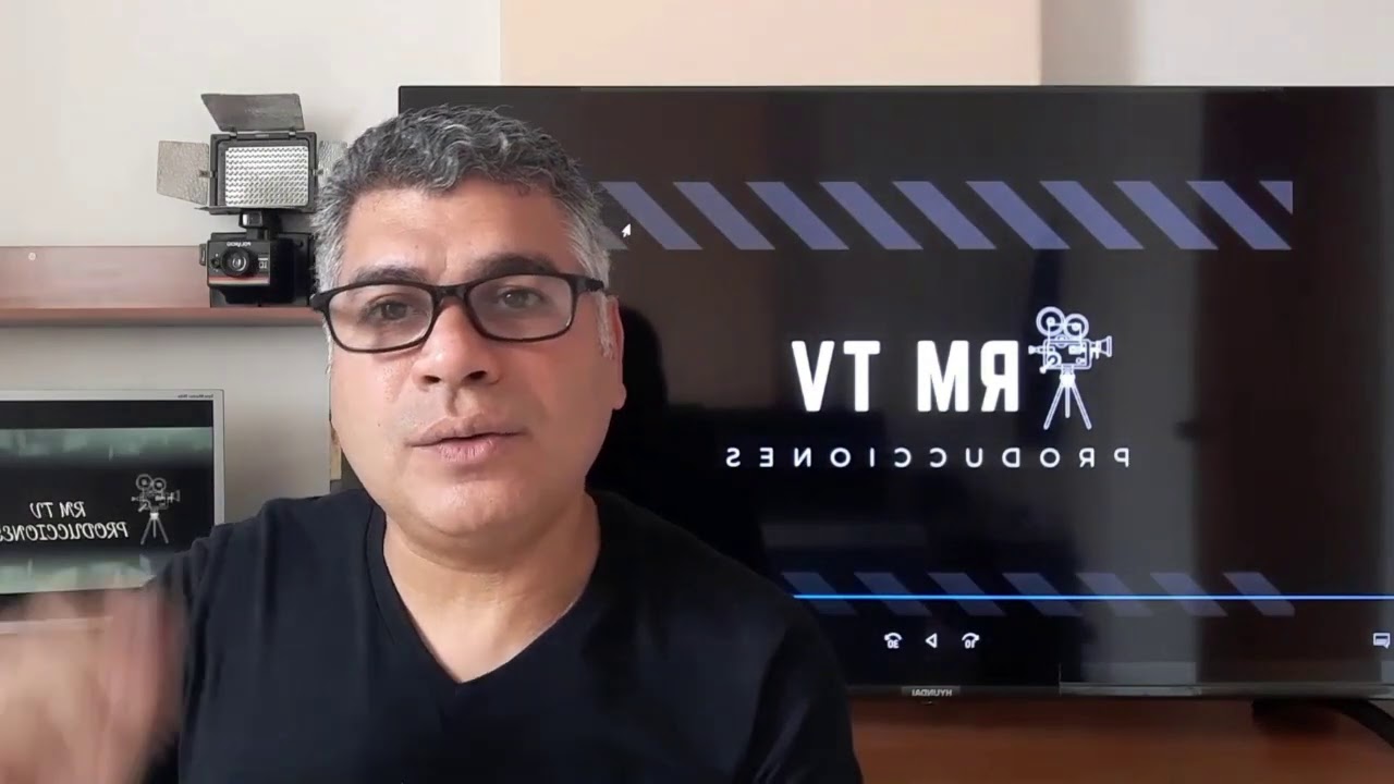 Entrevista con: Max Flower - YouTube