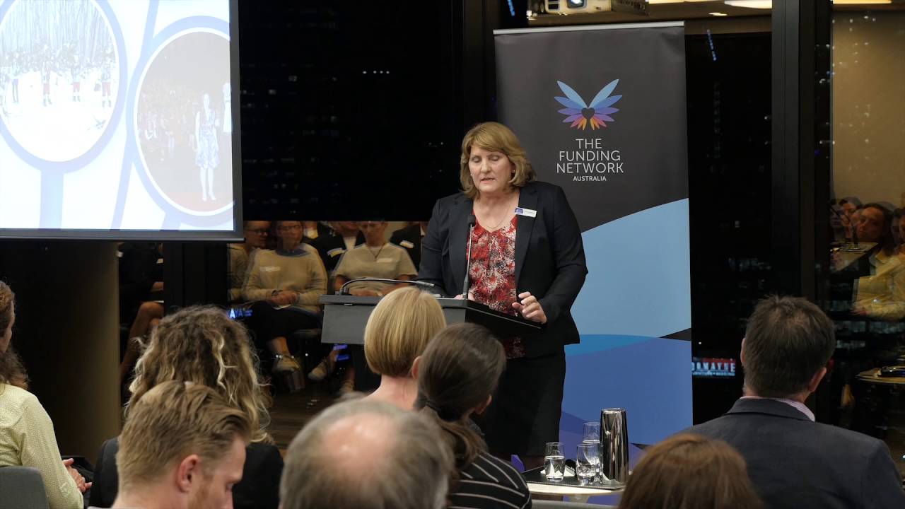 Bulleen Heights School pitch - YouTube