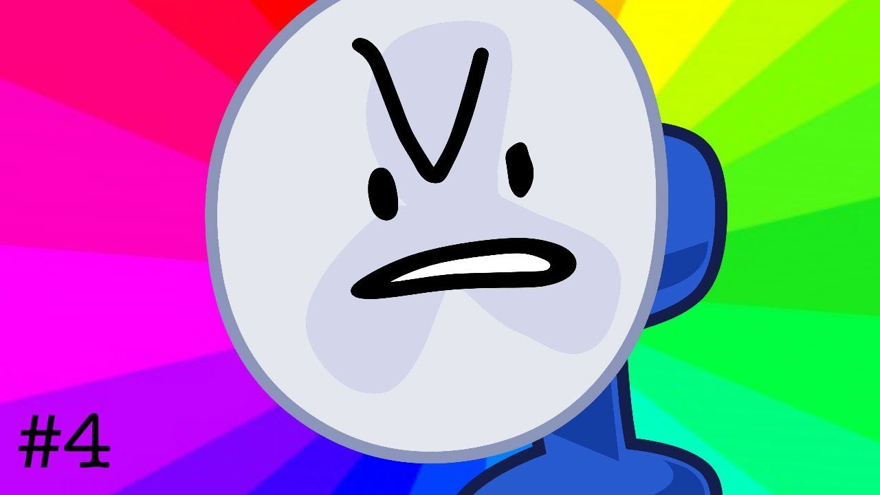 Every time Fanny says: I hate ______ BFB Trivia #4 - YouTube