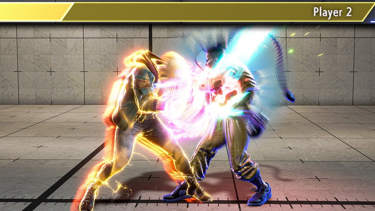 Why You Need to Learn the SF6 ED Combo - YouTube