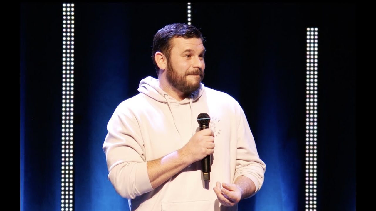 Justin McTeer - Own It All - YouTube