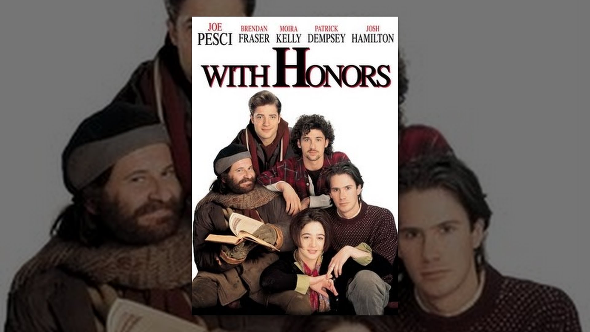 With Honors - YouTube