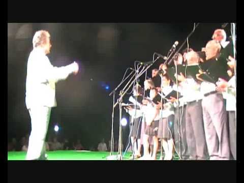 Βαρκαρόλα Σπύρος Σαμοϊλης Varkarola Petritis Corfou part 2