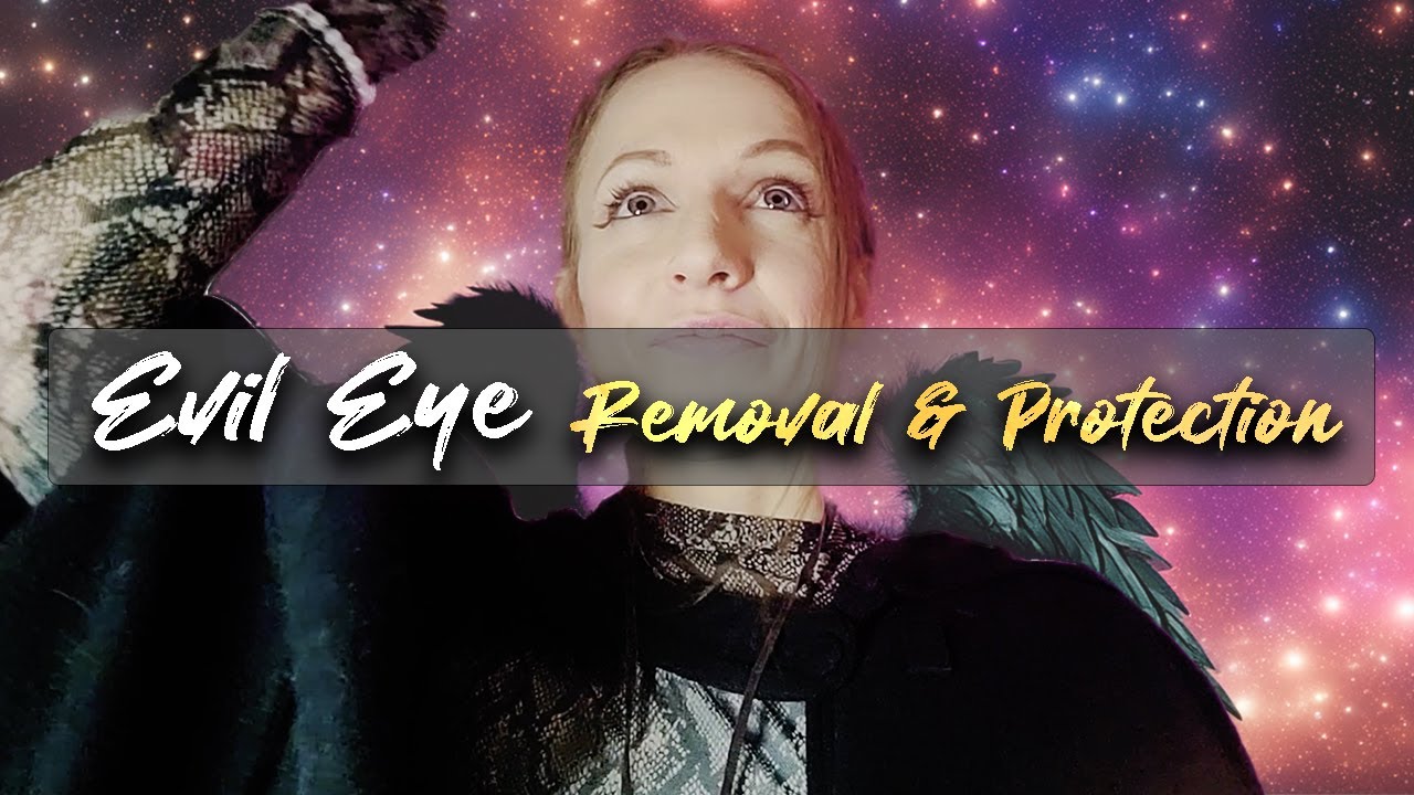 Psychic Protection Energy Healing | Light Language - YouTube