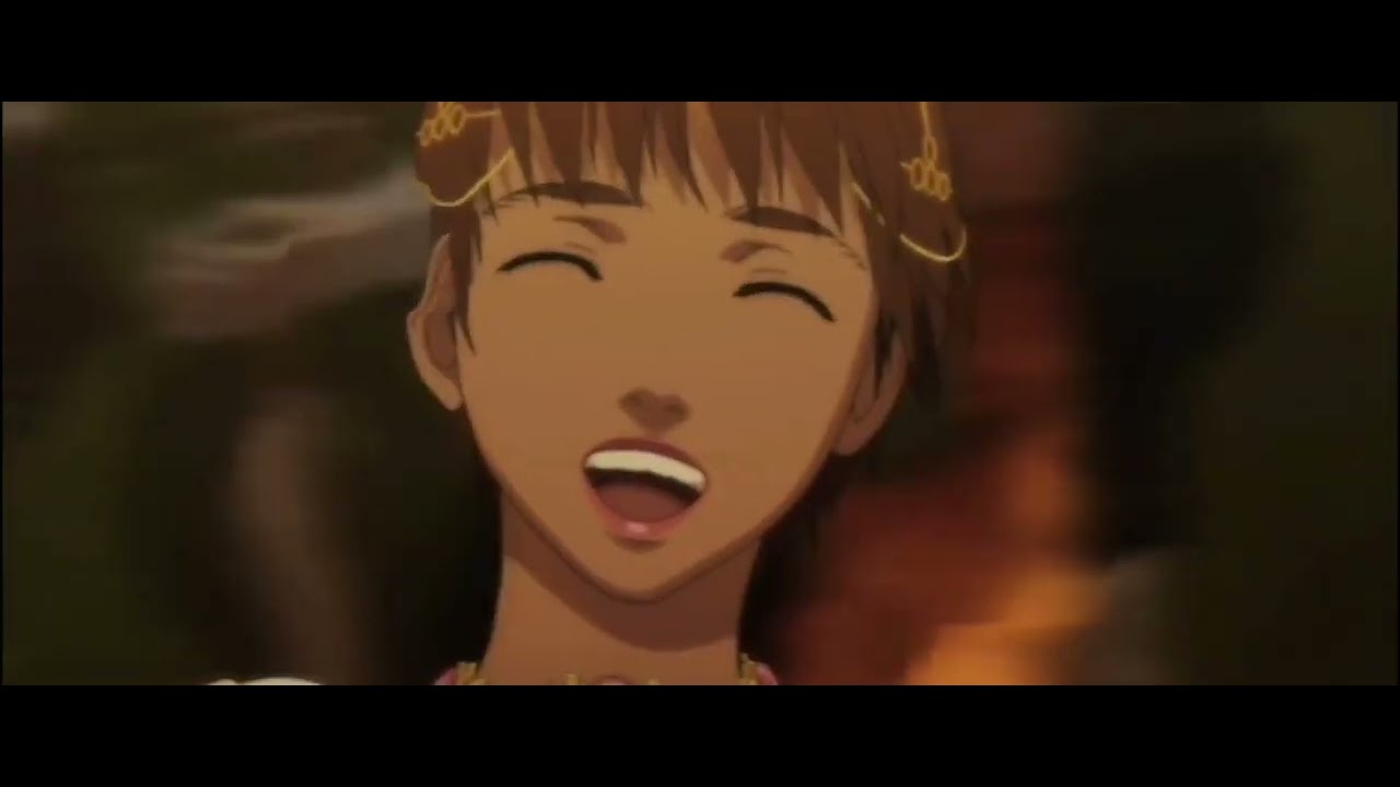 Guts dance with casca twixtor + time remap (berserk 2013) check desc ...