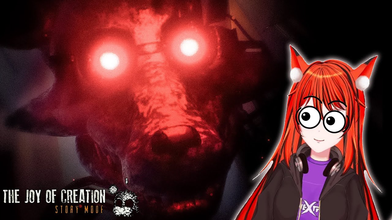 WE MADE IT OUT THE LIVING ROOM!!! - TJOC: Story Mode (Part 2) - YouTube