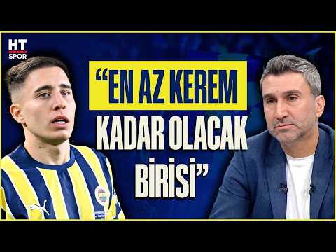 Yılmaz Bal'dan Emre Mor yorumu: En az kerem kadar...