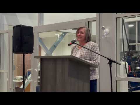 Grande ouverture︱Ford Île-Perrot