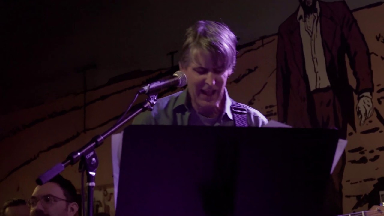 Stephen Malkmus/Bob Nastanovich: David Cloud Berman Tribute: 1/4/2020 ...
