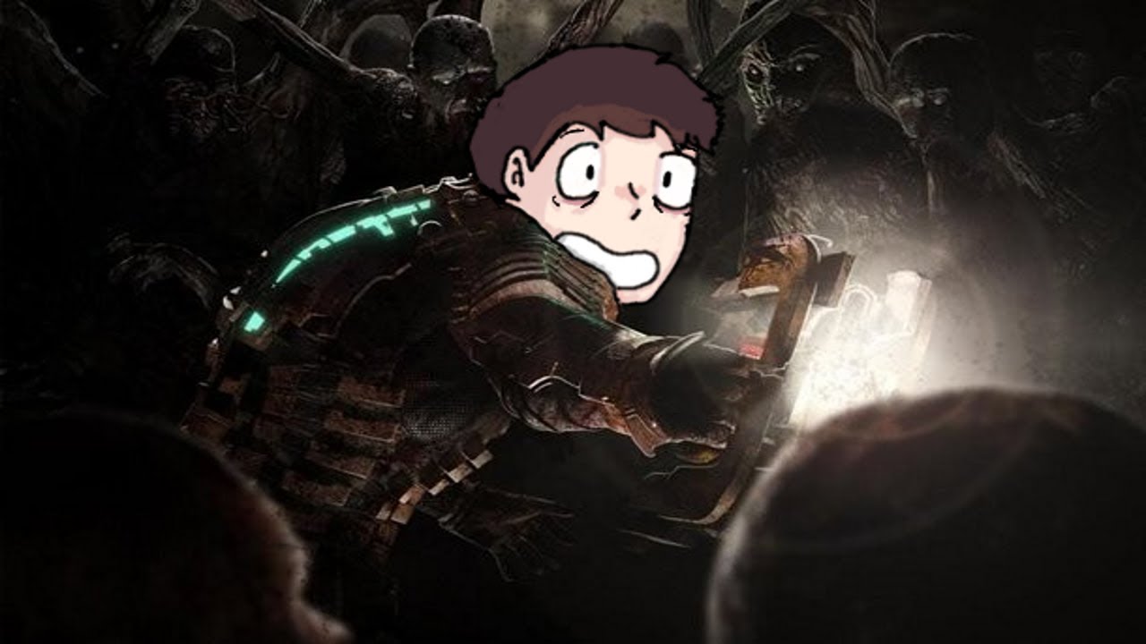 One of the coolest boss fights I have ever experienced in a video game ...