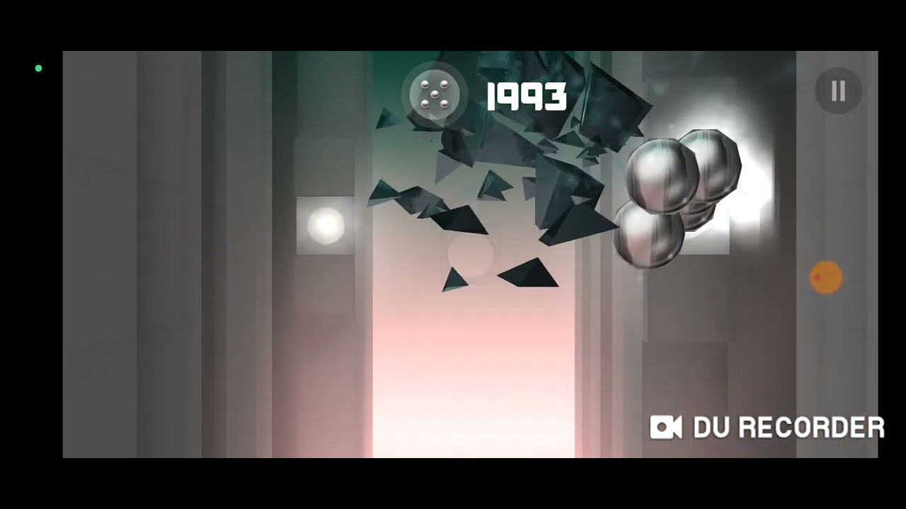 Smash Hit Custom Music Mod Chapter 1 FULL Version - Endless Mode - YouTube