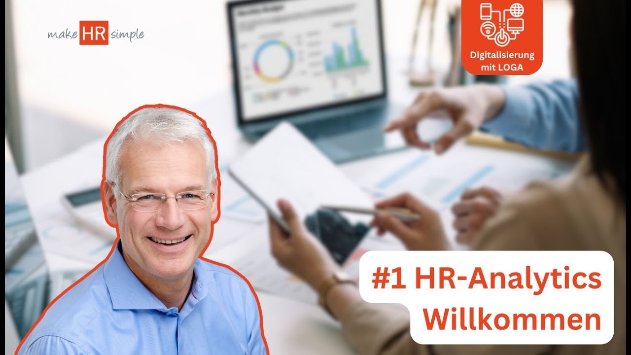 01 HR Analytics mit LOGA - YouTube